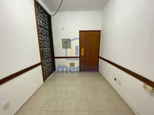 Conj. Comercial / Sala para Venda em Santos/SP Boqueirão