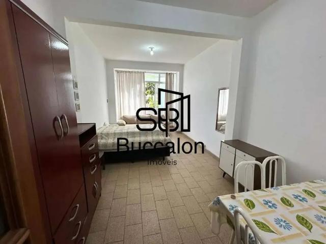 Conj. Comercial / Sala para Venda em Santos/SP Boqueirão 1 Quartos