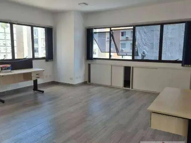 Conj. Comercial / Sala para Venda em Santos/SP Boqueirão