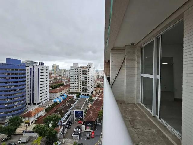 Conj. Comercial / Sala para Venda em Santos/SP Boqueirão