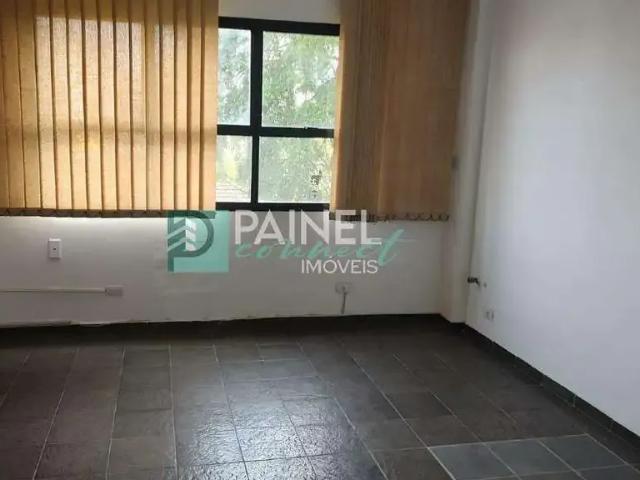 Conj. Comercial / Sala para Venda em Santos/SP Boqueirão