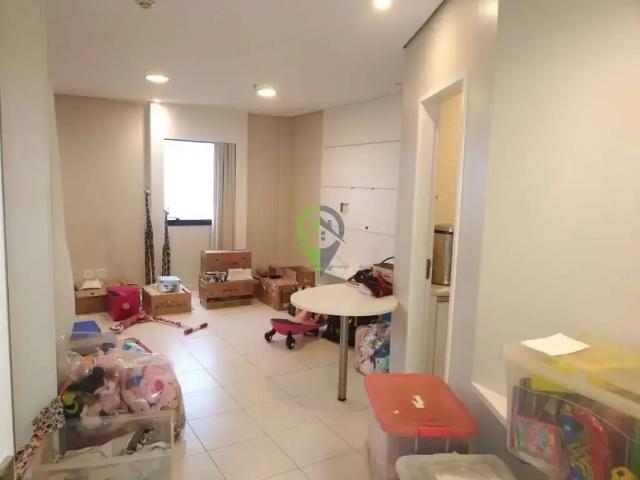Conj. Comercial / Sala para Venda em Santos/SP Boqueirão