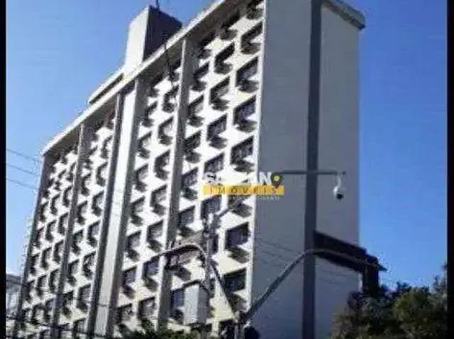 Conj. Comercial / Sala para Venda em Santos/SP Boqueirão