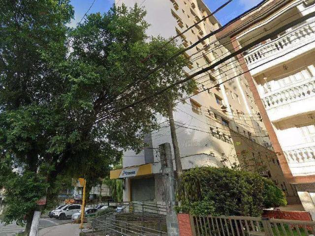 Conj. Comercial / Sala para Venda em Santos/SP Boqueirão