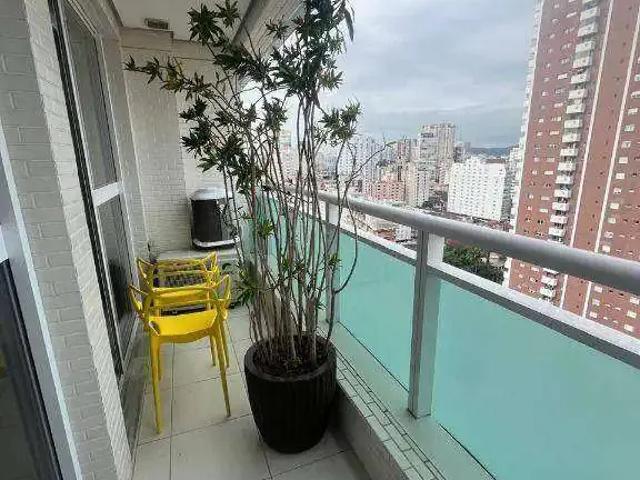 Conj. Comercial / Sala para Venda em Santos/SP Boqueirão
