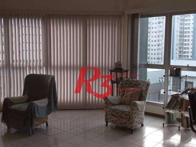 Conj. Comercial / Sala para Venda em Santos/SP Boqueirão