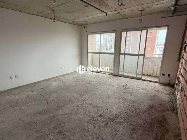 Conj. Comercial / Sala para Venda em Santos/SP Boqueirão