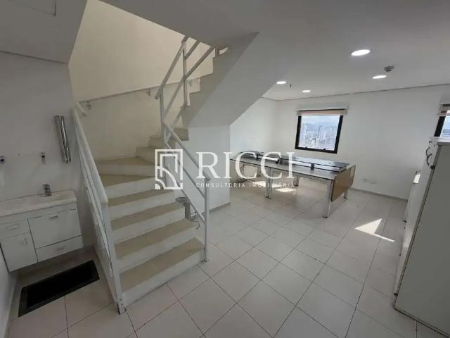 Conj. Comercial / Sala para Venda em Santos/SP Boqueirão