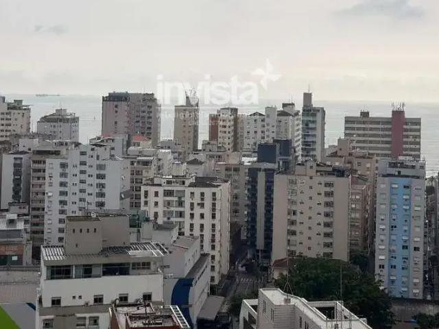 Conj. Comercial / Sala para Venda em Santos/SP Boqueirão