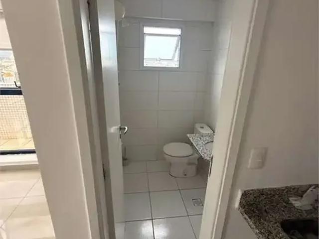 Conj. Comercial / Sala para Venda em Santos/SP Boqueirão