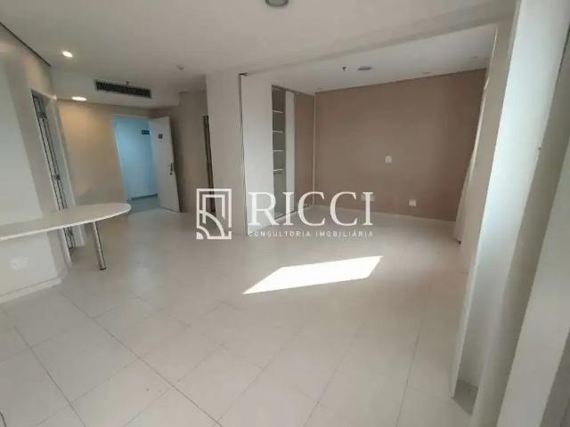 Conj. Comercial / Sala para Venda em Santos/SP Boqueirão