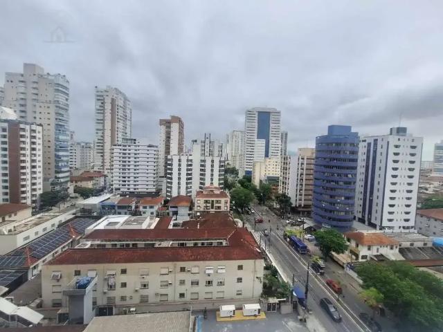 Conj. Comercial / Sala para Venda em Santos/SP Boqueirão