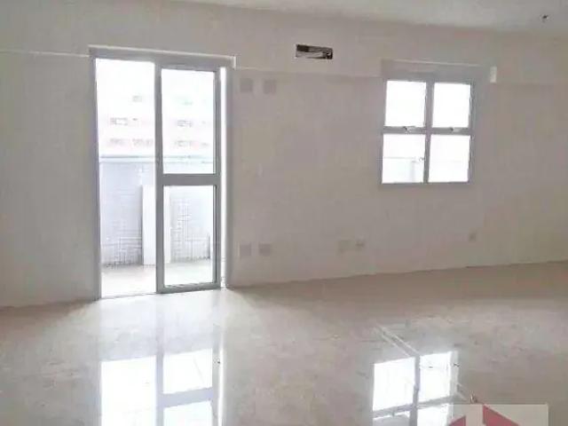 Conj. Comercial / Sala para Venda em Santos/SP Boqueirão