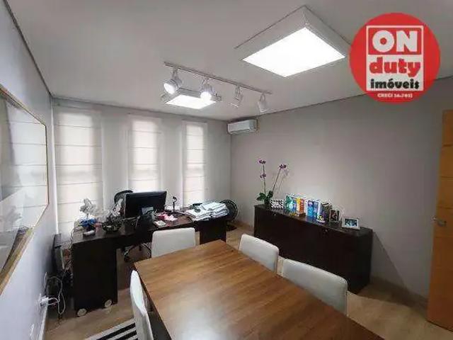 Conj. Comercial / Sala para Venda em Santos/SP Boqueirão