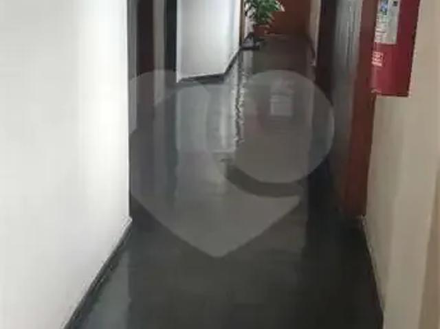 Conj. Comercial / Sala para Venda em Santos/SP Boqueirão