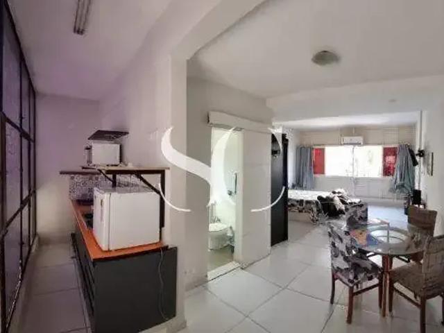 Conj. Comercial / Sala para Venda em Santos/SP Boqueirão