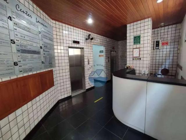 Conj. Comercial / Sala para Venda em Santos/SP Boqueirão