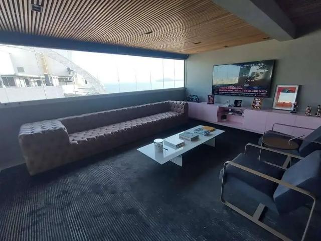 Conj. Comercial / Sala para Venda em Santos/SP Boqueirão