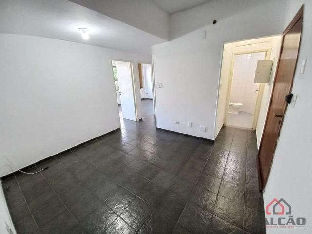 Conj. Comercial / Sala para Venda em Santos/SP Boqueirão