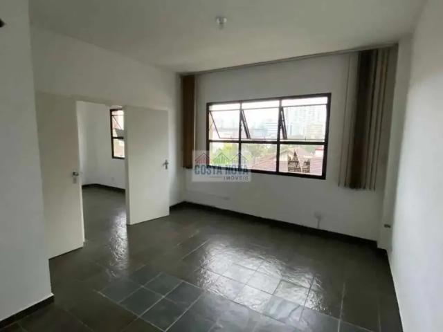 Conj. Comercial / Sala para Venda em Santos/SP Boqueirão