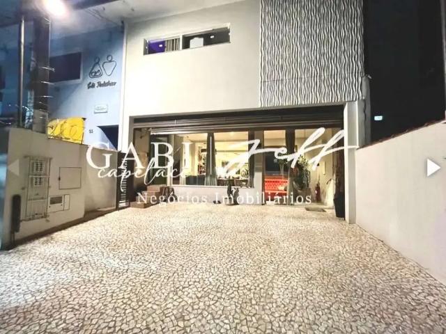 Conj. Comercial / Sala para Venda em Santos/SP Boqueirão
