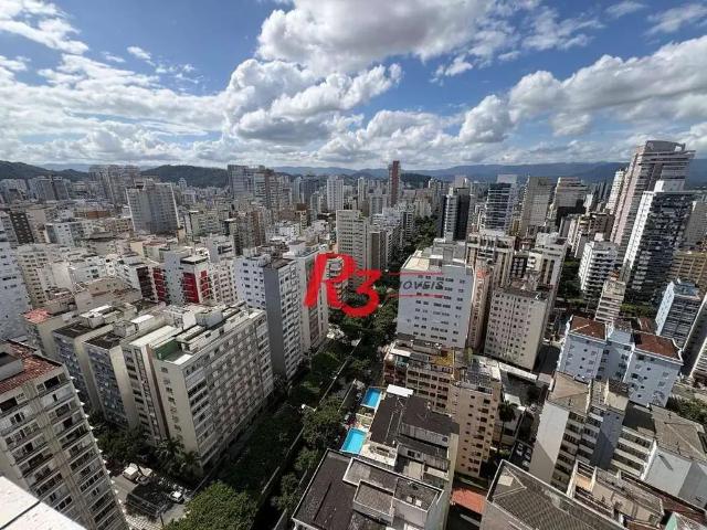 Conj. Comercial / Sala para Venda em Santos/SP Boqueirão