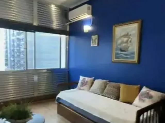 Conj. Comercial / Sala para Venda em Santos/SP Boqueirão