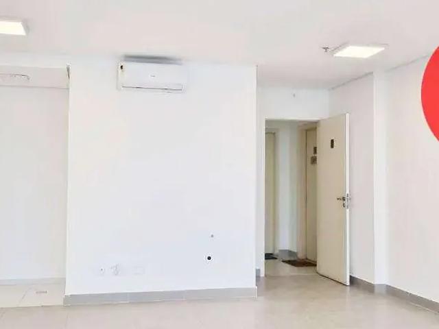 Conj. Comercial / Sala para Venda em Santos/SP Boqueirão
