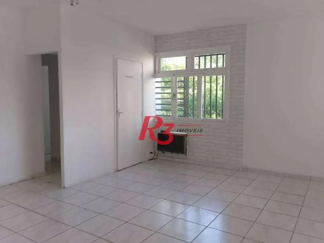 Conj. Comercial / Sala para Venda em Santos/SP Boqueirão