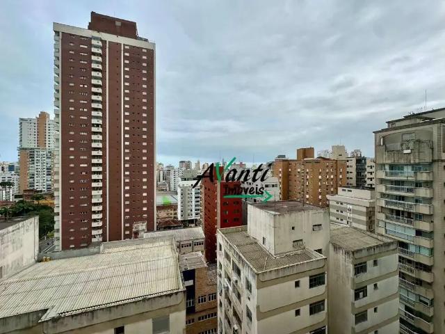 Conj. Comercial / Sala para Venda em Santos/SP Boqueirão