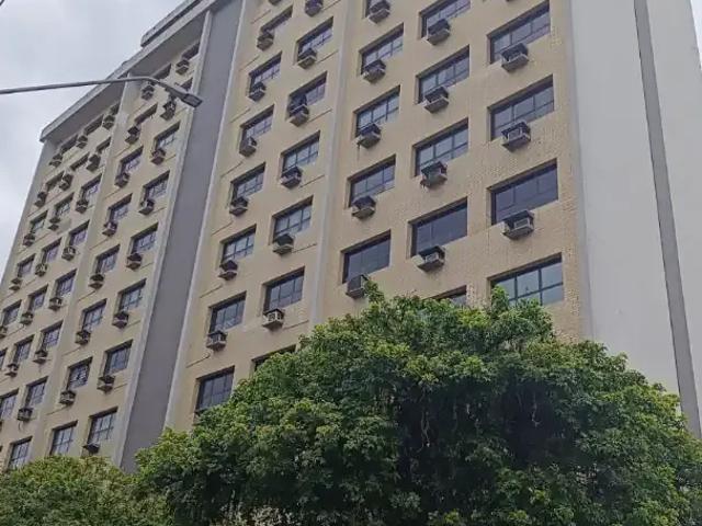 Conj. Comercial / Sala para Venda em Santos/SP Boqueirão