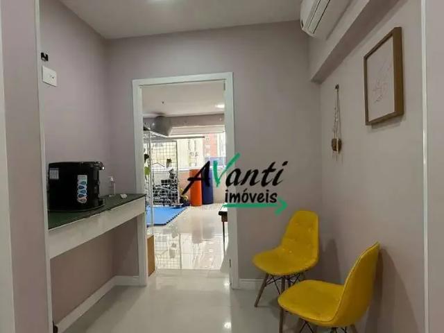 Conj. Comercial / Sala para Venda em Santos/SP Boqueirão