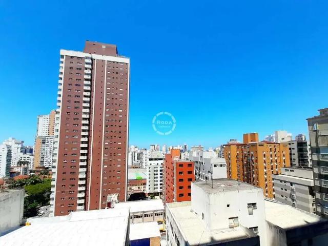 Conj. Comercial / Sala para Venda em Santos/SP Boqueirão