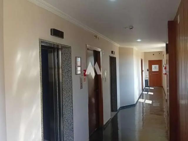 Conj. Comercial / Sala para Venda em Santos/SP Boqueirão