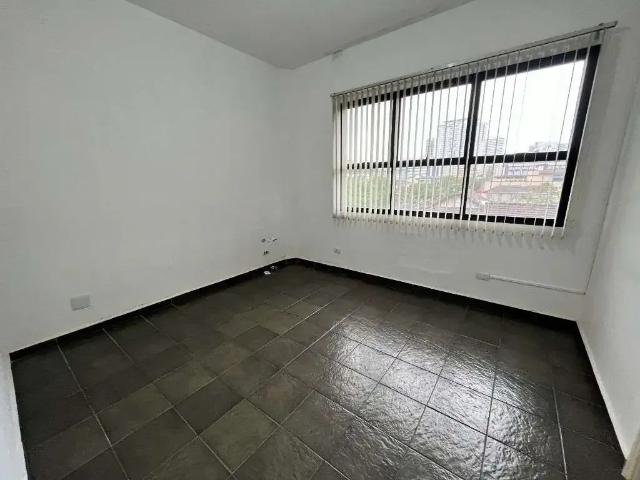 Conj. Comercial / Sala para Venda em Santos/SP Boqueirão