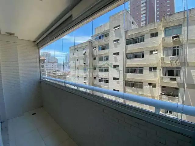 Conj. Comercial / Sala para Venda em Santos/SP Boqueirão