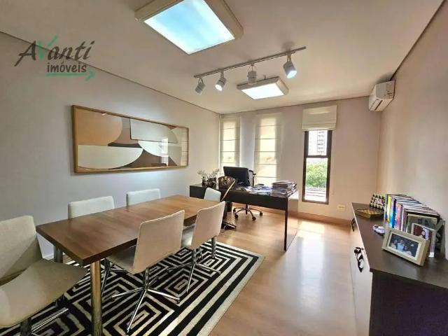 Conj. Comercial / Sala para Venda em Santos/SP Boqueirão