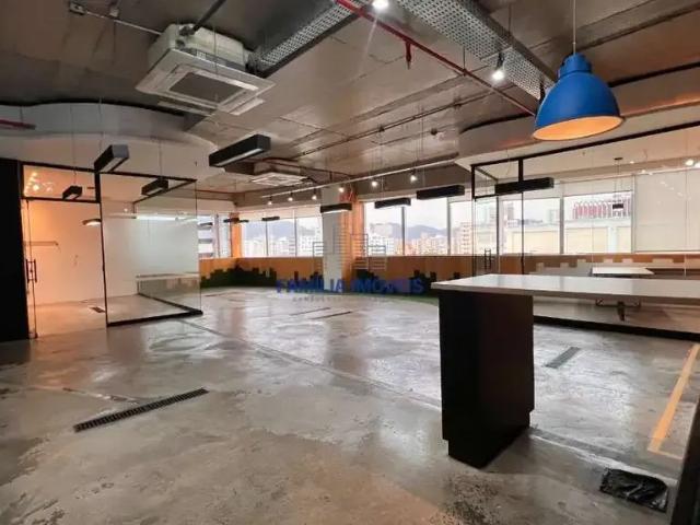 Conj. Comercial / Sala para Venda em Santos/SP Gonzaga