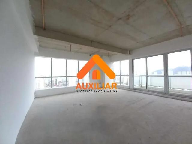 Conj. Comercial / Sala para Venda em Santos/SP Gonzaga
