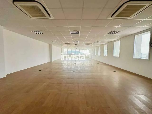 Conj. Comercial / Sala para Venda em Santos/SP Gonzaga