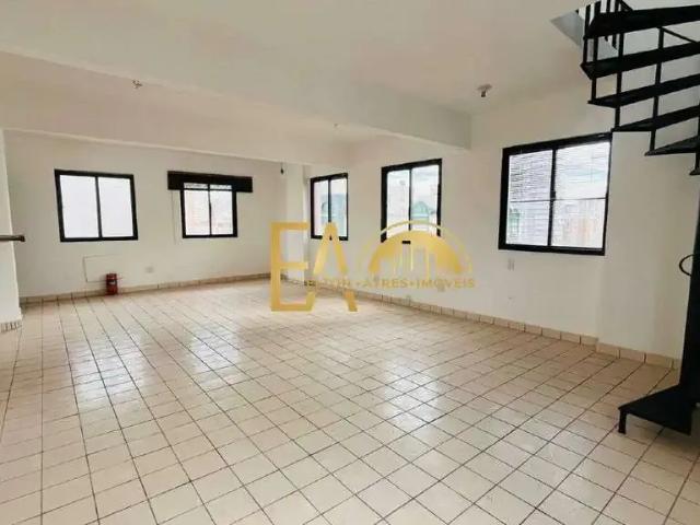Conj. Comercial / Sala para Venda em Santos/SP Gonzaga