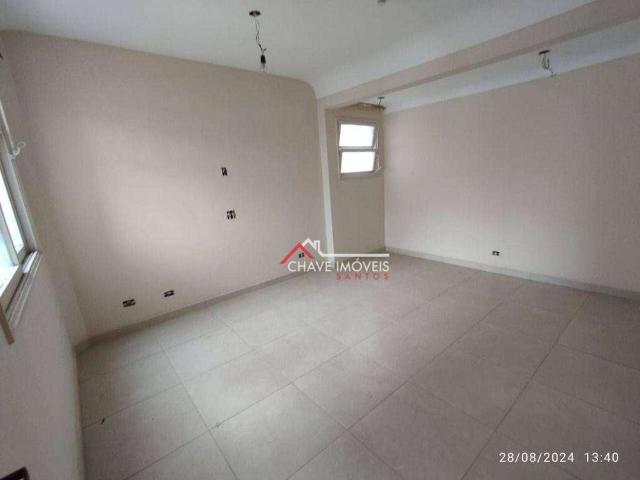 Conj. Comercial / Sala para Venda em Santos/SP Gonzaga