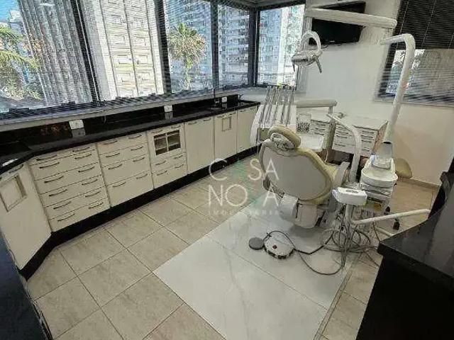 Conj. Comercial / Sala para Venda em Santos/SP Gonzaga