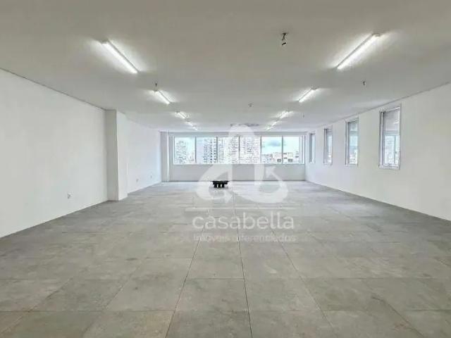 Conj. Comercial / Sala para Venda em Santos/SP Gonzaga
