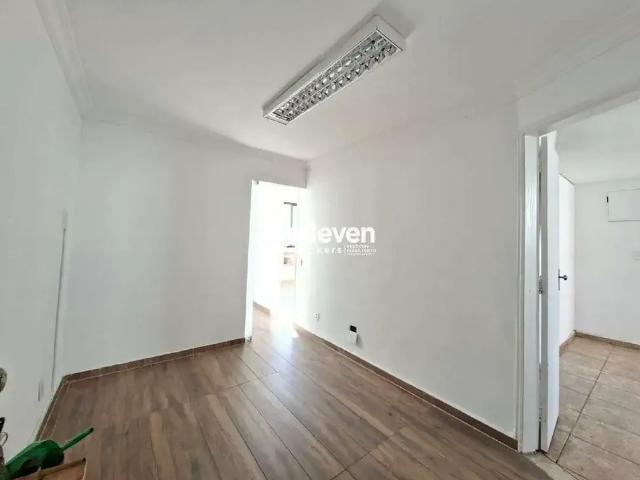 Conj. Comercial / Sala para Venda em Santos/SP Gonzaga