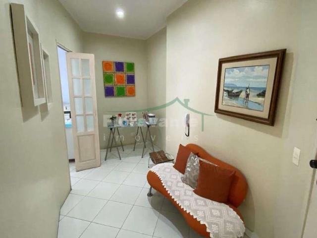 Conj. Comercial / Sala para Venda em Santos/SP Gonzaga