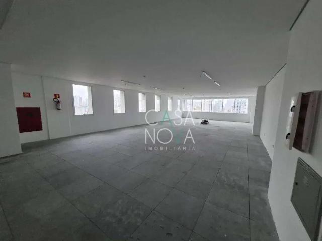 Conj. Comercial / Sala para Venda em Santos/SP Gonzaga