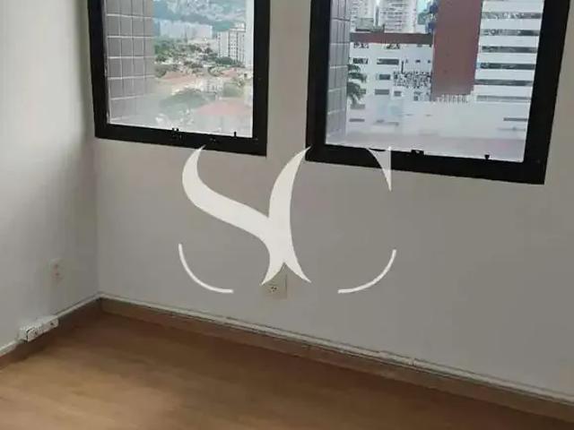 Conj. Comercial / Sala para Venda em Santos/SP Gonzaga