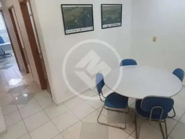 Conj. Comercial / Sala para Venda em Santos/SP Gonzaga