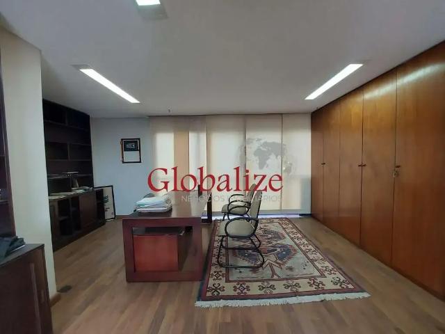 Conj. Comercial / Sala para Venda em Santos/SP Gonzaga